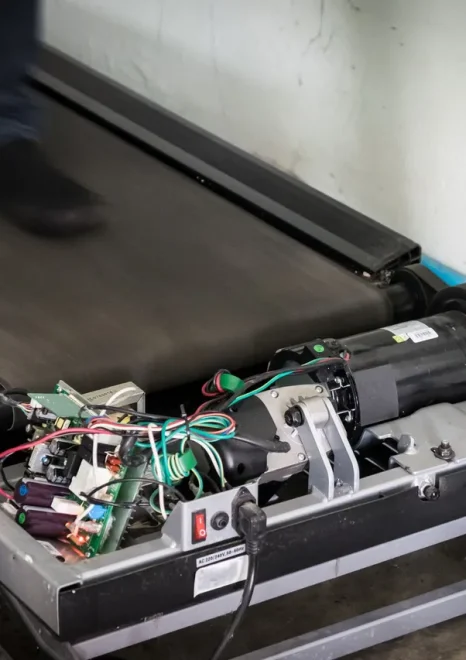 Gym Equipment Repair Services | Miami County, FL